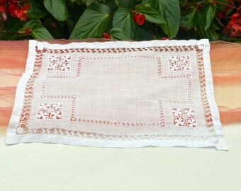 Italian placemats | Etsy