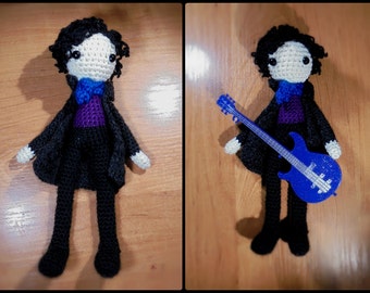 Sherlock holmes doll | Etsy
