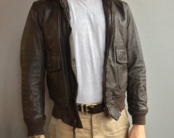 James dean jacket | Etsy