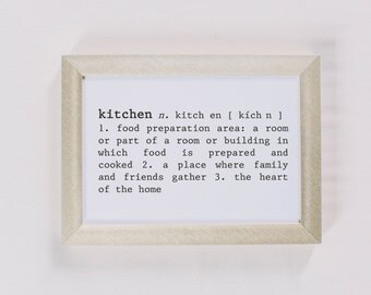 Calligraphy Print It Is Well with My Soul