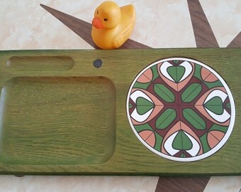 Tile cutting board | Etsy