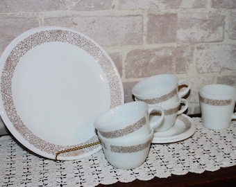 Corelle dinnerware | Etsy