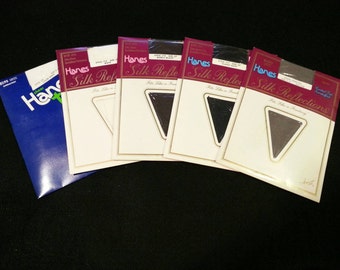 Hanes stockings | Etsy