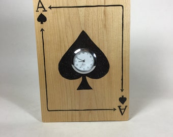 Jack of spades | Etsy