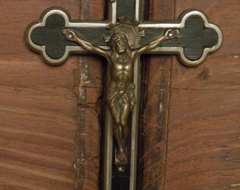 Budded cross | Etsy