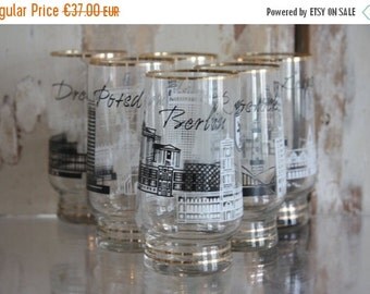 German glassware | Etsy