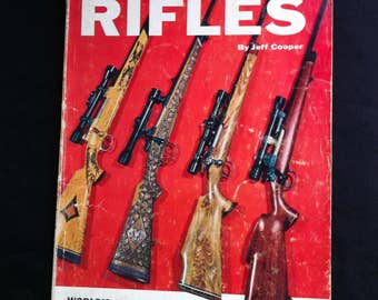 Rifle collector | Etsy