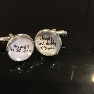 Custom wedding and special occasion gifts by BREADWINNERS on Etsy