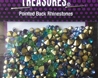 Bead treasures | Etsy