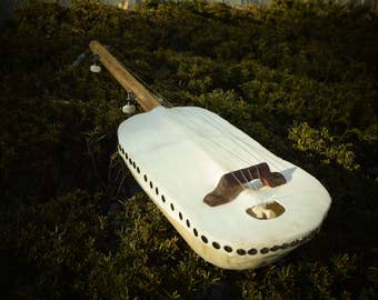 African lute | Etsy