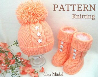 All my PATTERNS only in ENGLISH language par Solnishko43 sur Etsy