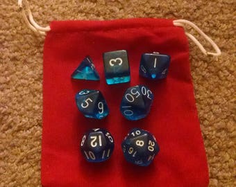 Polyhedral dice | Etsy