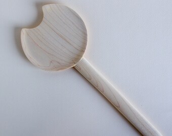 Spoon cut out | Etsy