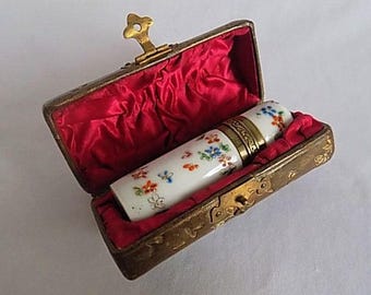 Victorian perfume | Etsy