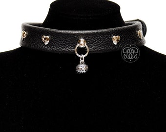 Male slave collar | Etsy