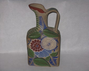 Mexican water jug | Etsy