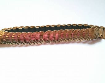 Seashell belt | Etsy