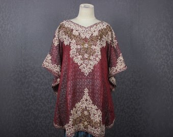 Abaya pattern | Etsy