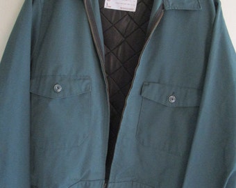 Mechanic jacket | Etsy