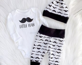 Baby Boys' Clothing – Etsy UK