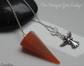 Pendulum divination | Etsy