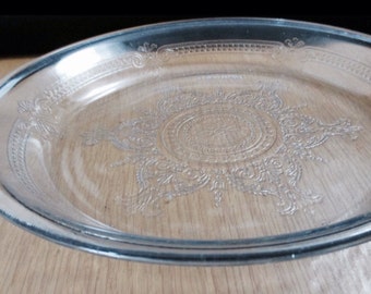 Fire king philbe | Etsy