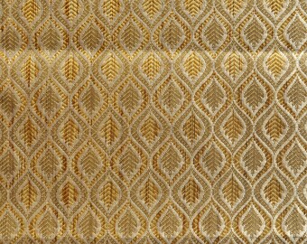 Jacquard fabric | Etsy