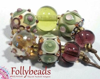 FollyBeads on Etsy