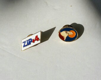 The office pins | Etsy