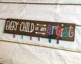 Children art | Etsy