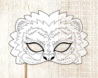 lion-mask-etsy