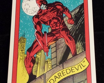 Daredevil | Etsy