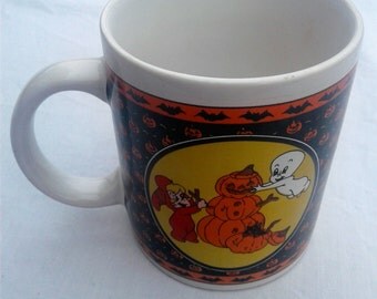 Vintage casper | Etsy