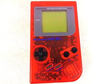 Original nintendo | Etsy