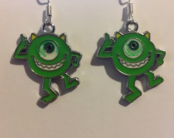 Monster jewelry | Etsy