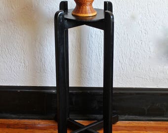 Vintage plant stand | Etsy