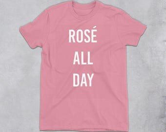 Rose all day | Etsy