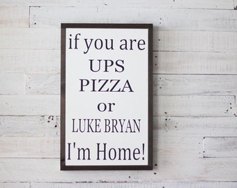 Luke bryan | Etsy