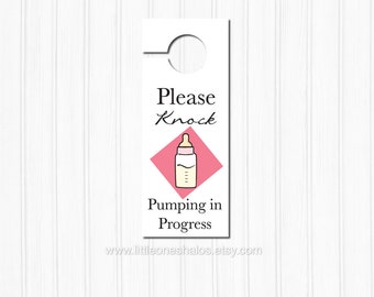 Pumping in progress | Etsy