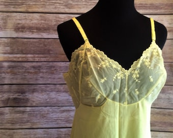 See through nighty | Etsy