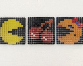Miss pacman | Etsy