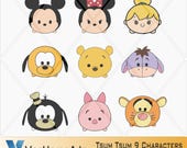 Donald duck svg | Etsy