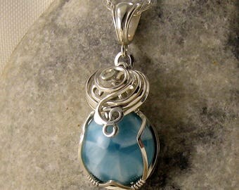 Wire wrapped dolphin | Etsy