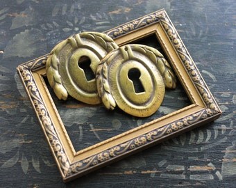 Keyhole covers | Etsy