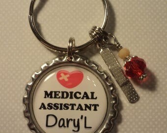 Medical assistant | Etsy