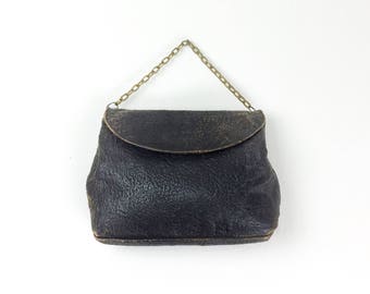 Leather Goods for Rad People by mimileather on Etsy