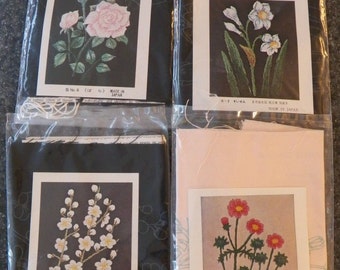 Bunka embroidery | Etsy