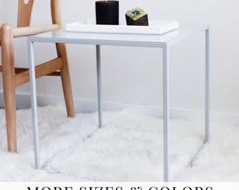 Minimal nightstand | Etsy