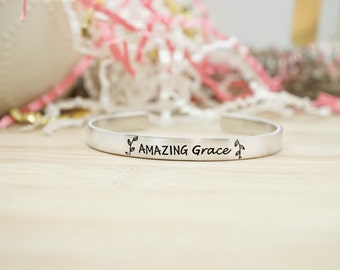 Amazing grace | Etsy