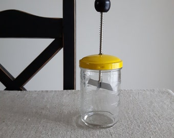 Spring loaded lid | Etsy